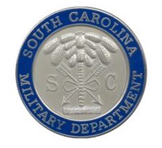 Home | The Military Department of South Carolina